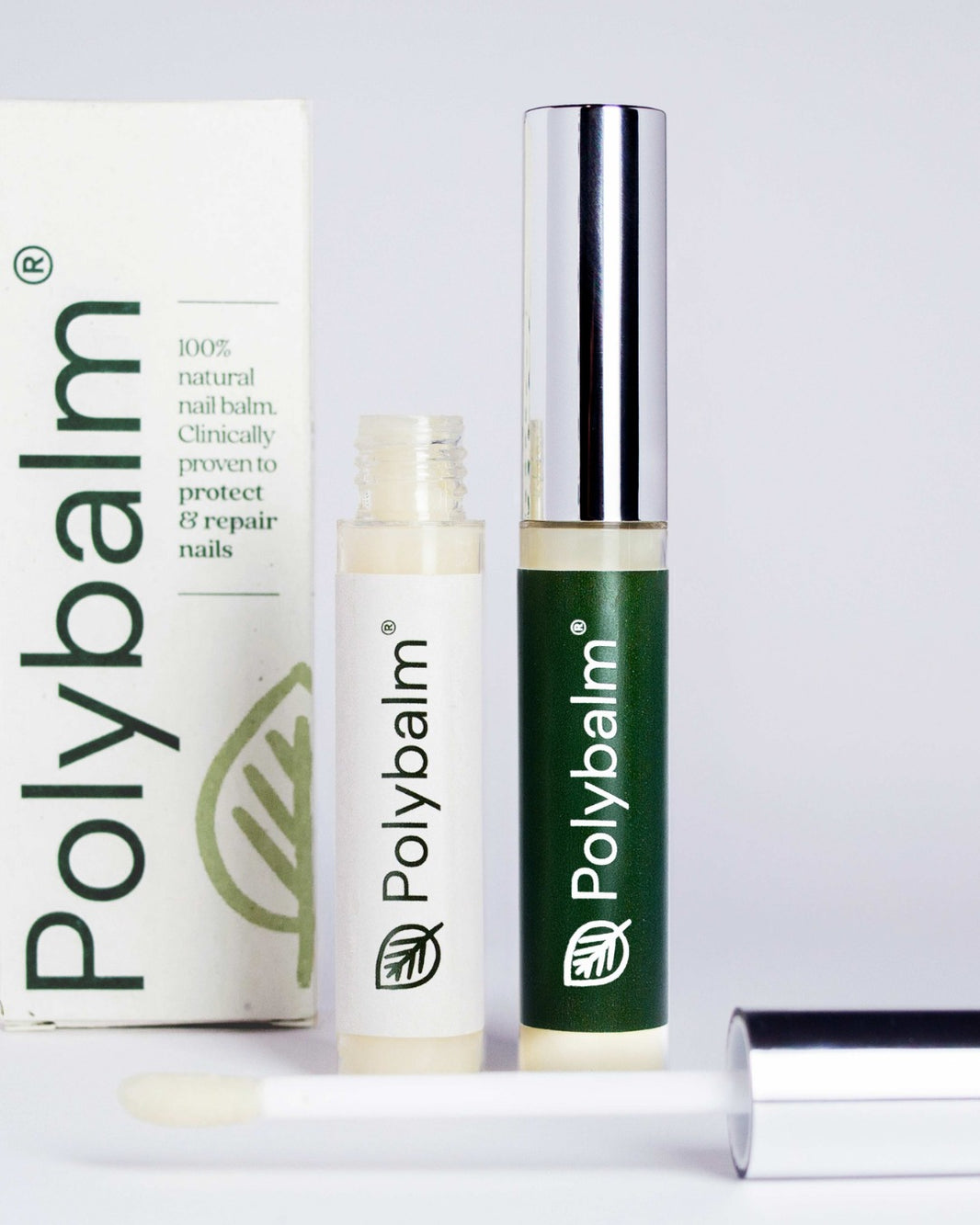 Polybalm® USA |Clinically Proven Nail Repair for Chemo & Damaged Nails ...
