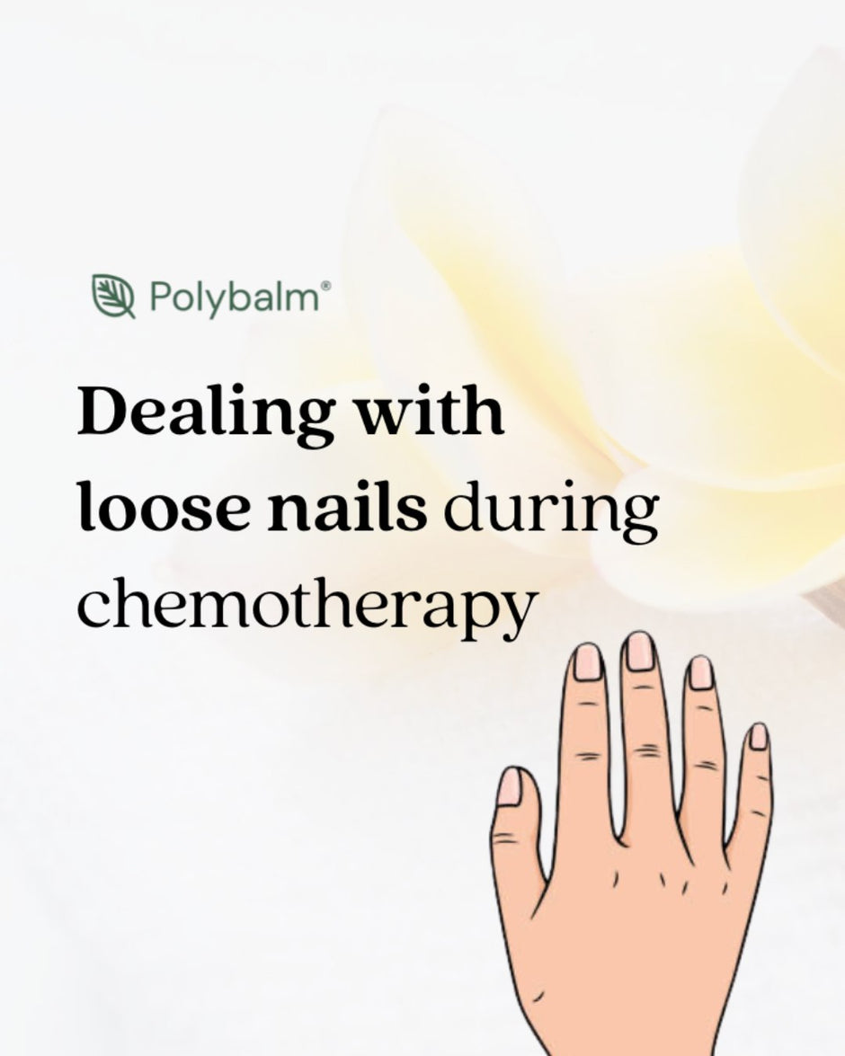 Polybalm® USA |Clinically Proven Nail Repair for Chemo & Damaged Nails ...