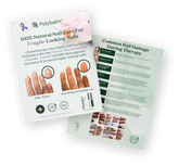 Polybalm® USA |Clinically Proven Nail Repair for Chemo & Damaged Nails ...