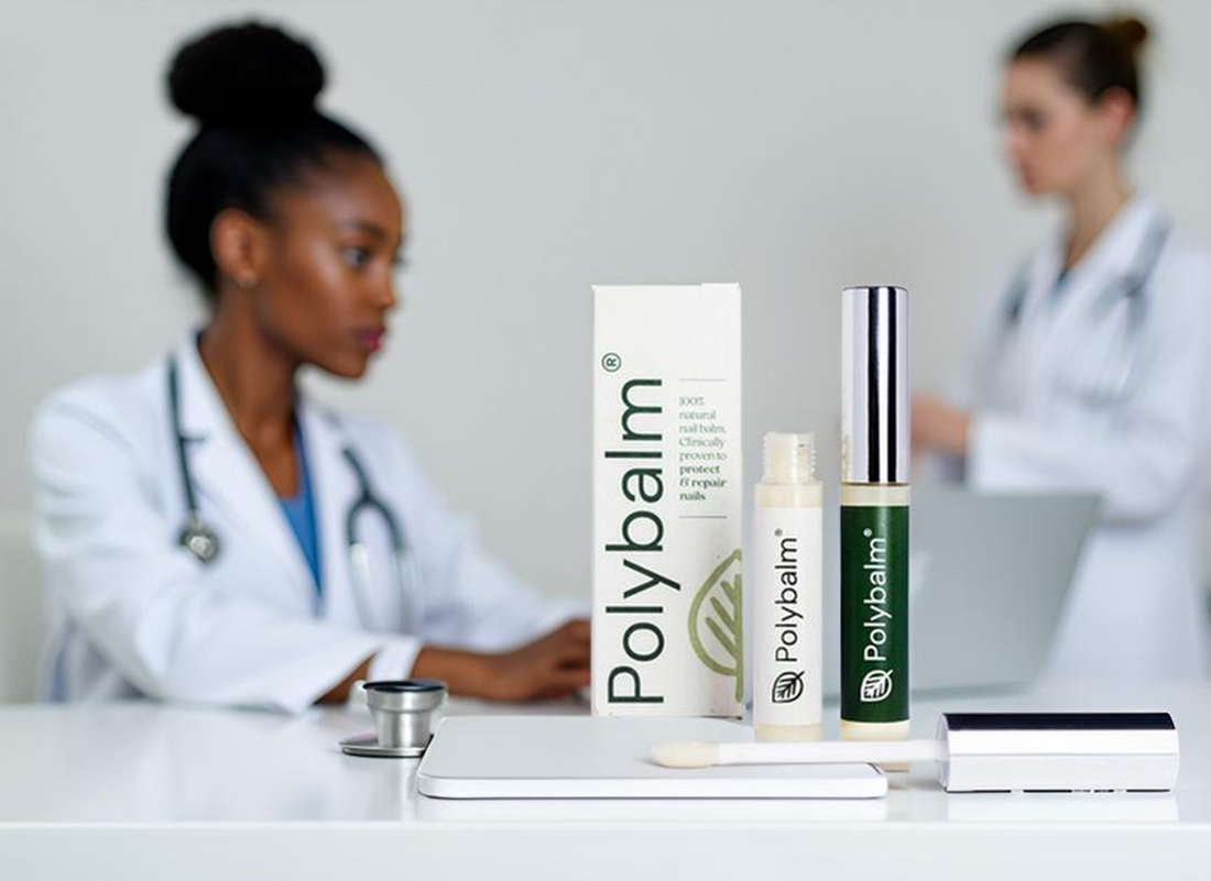 Polybalm® USA |Clinically Proven Nail Repair for Chemo & Damaged Nails ...