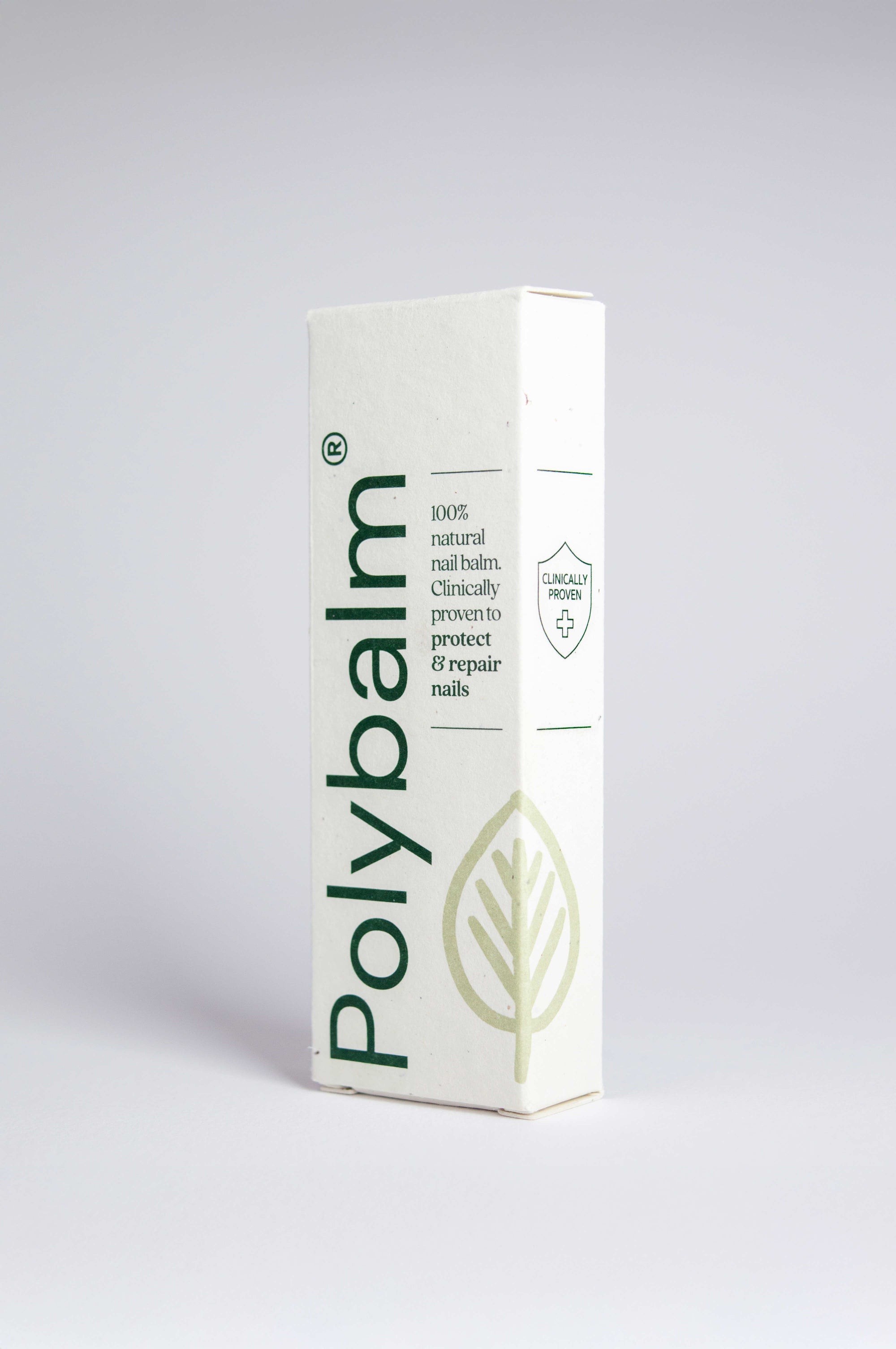 Polybalm® Nail Care Balm for Chemotherapy - Doctor-Developed – PolybalmUSA