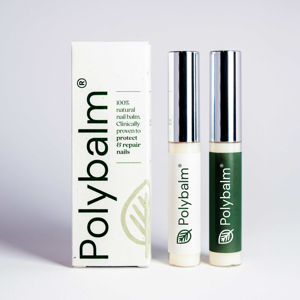 Polybalm USA - Clinically Proven 100% Natural Nail Care Balm – PolybalmUSA